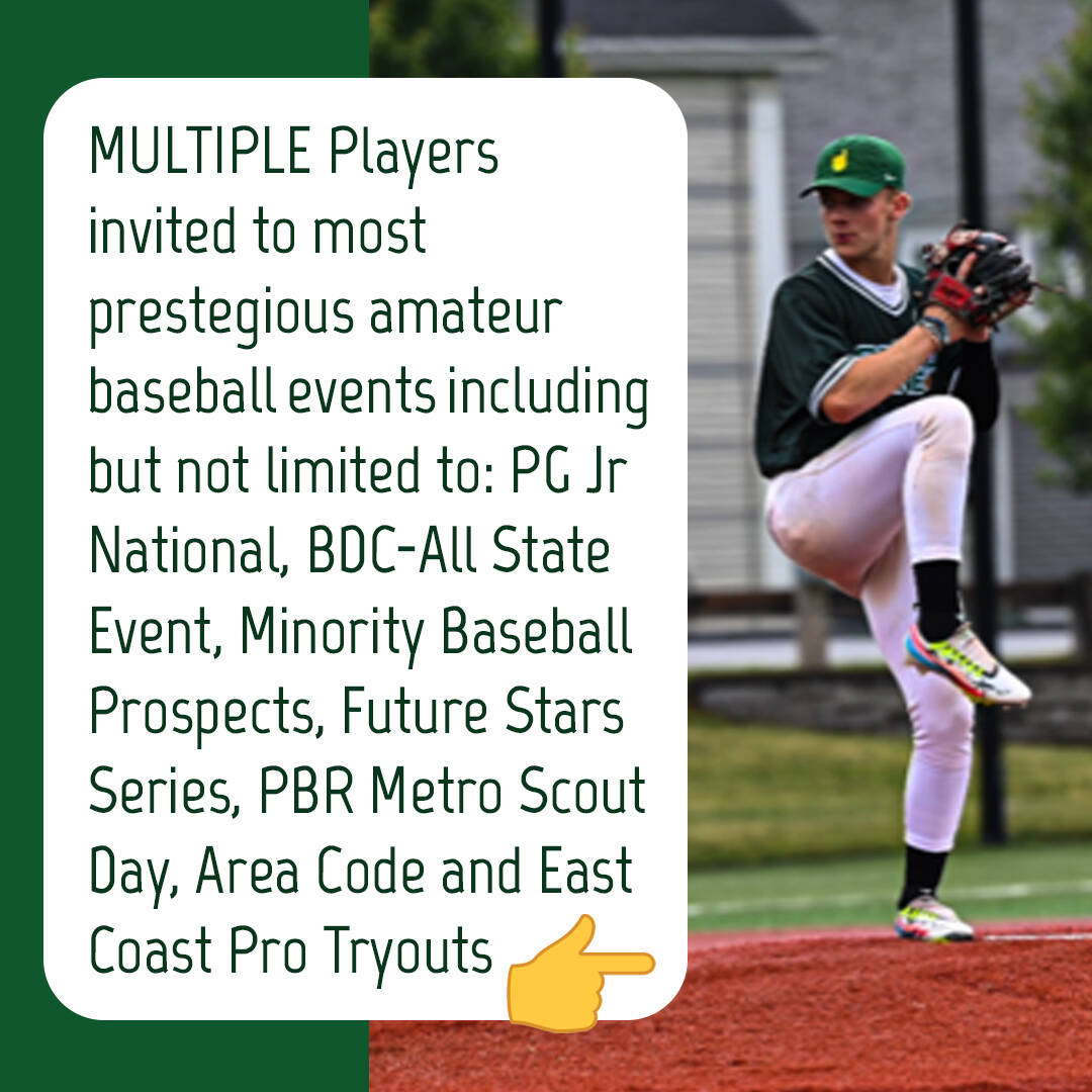 Tryouts Baseball Boston: Squad One Baseball Teams ages 6u-18u ...